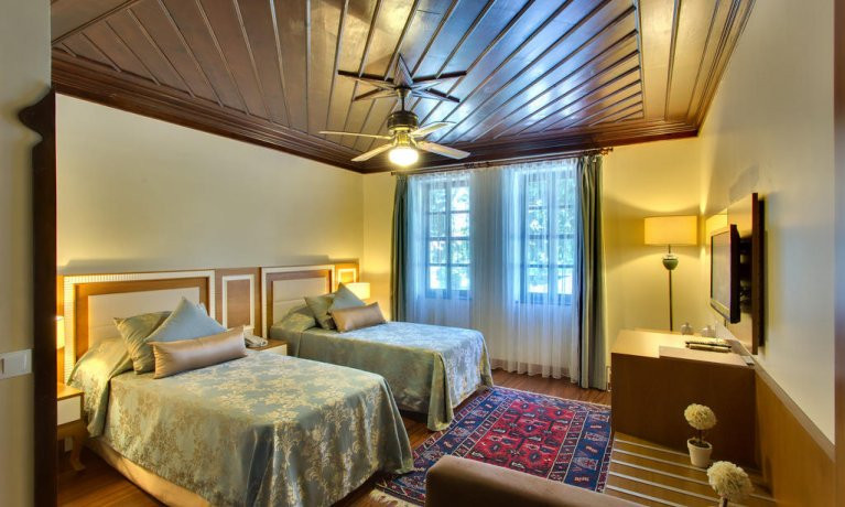 Dogan Hotel, Antalya Review | The Hotel Guru