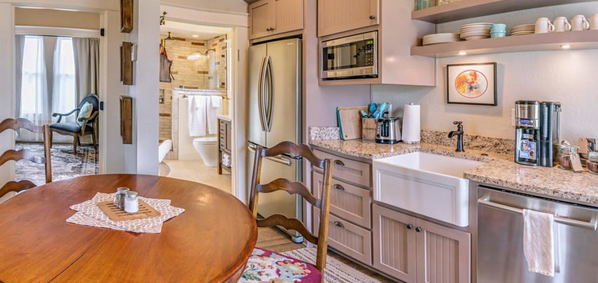 The Winchester Inn, Ashland Review | The Hotel Guru