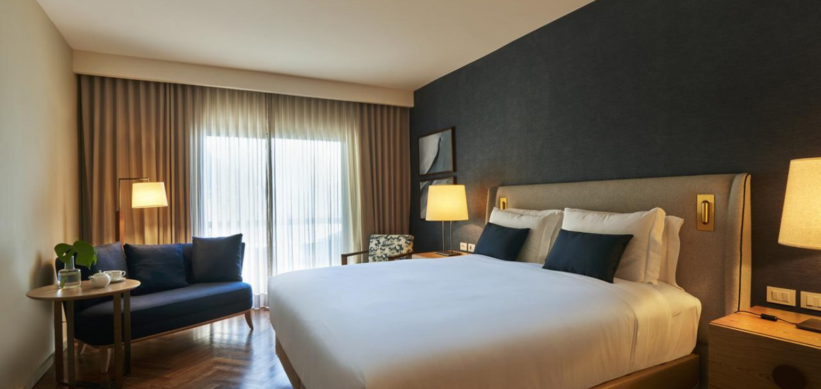 Fairmont Rio de Janeiro Copacabana, Rio de Janeiro Review | The Hotel Guru