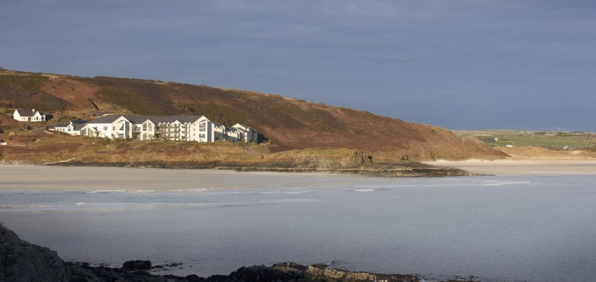 Inchydoney Island Lodge & Spa, County Cork Review | The Hotel Guru
