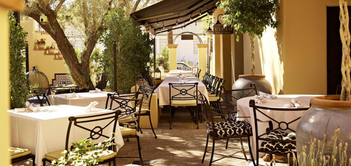 Bespoke Inn, Scottsdale Review | The Hotel Guru