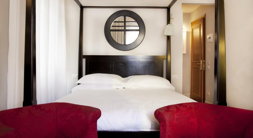 Hotel Cellai, Florence Review | The Hotel Guru