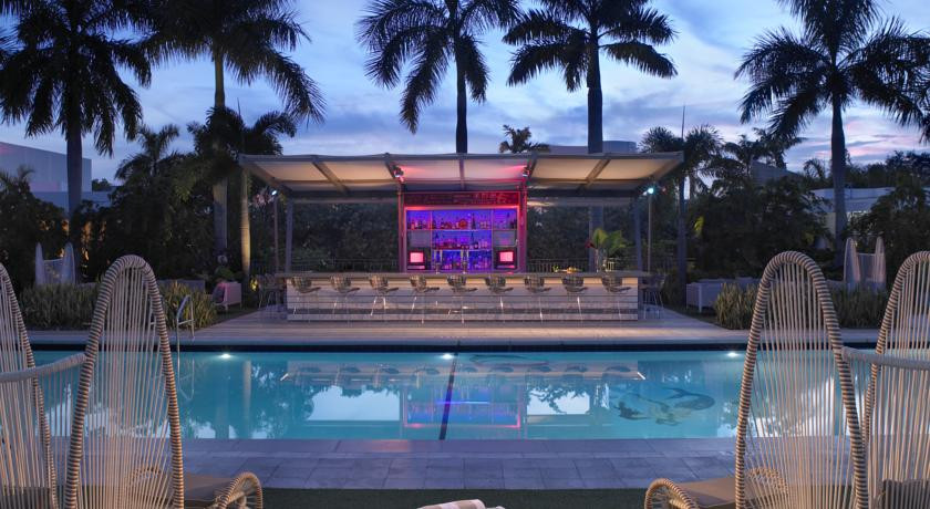 The Vagabond, Miami Review | The Hotel Guru