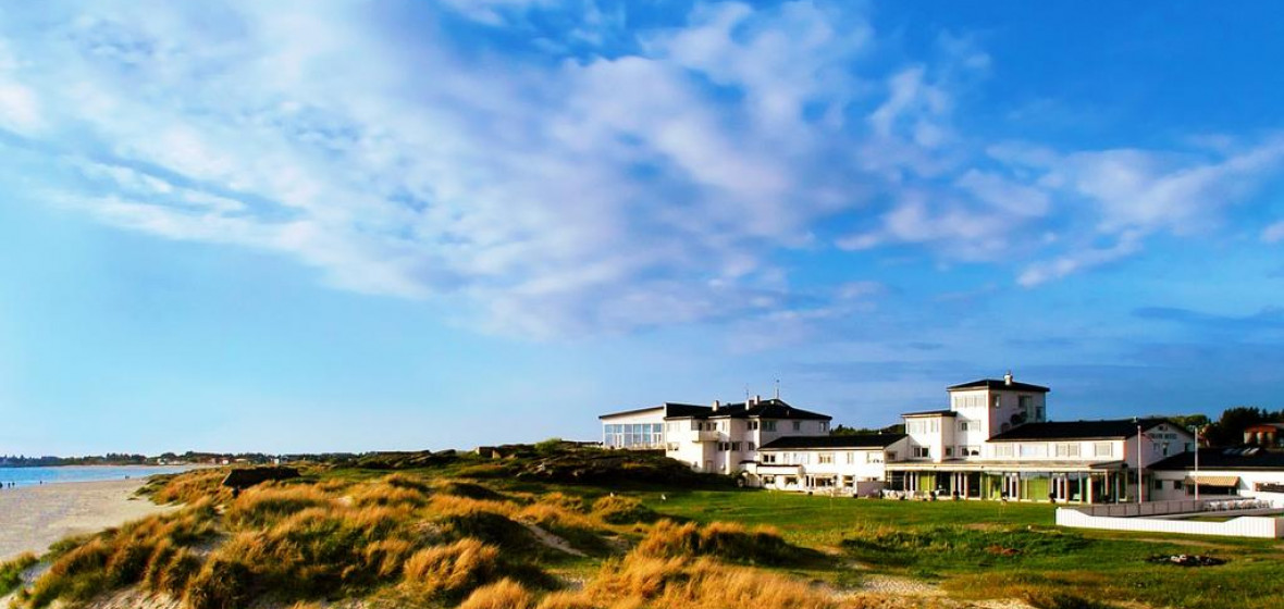 Sola Strand Hotel, Stavanger Review | The Hotel Guru