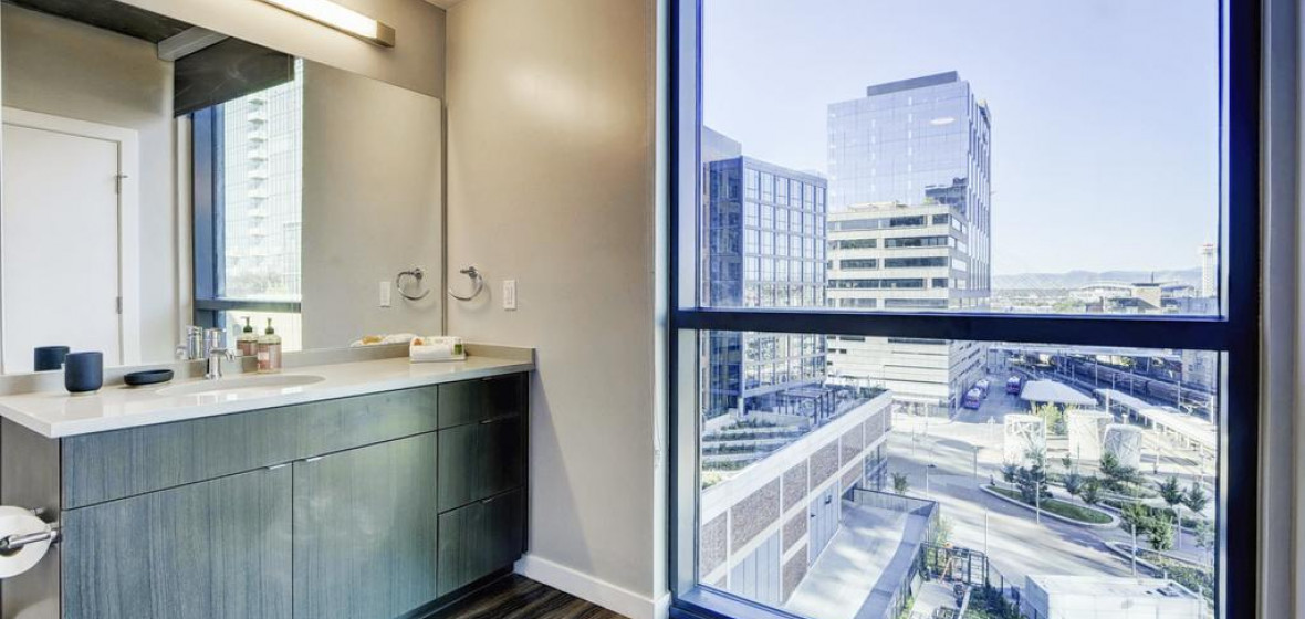 Mint House Downtown Denver, Denver Review | The Hotel Guru