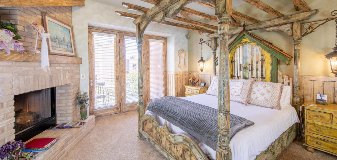 Adobe Grand Villas, Sedona Review | The Hotel Guru