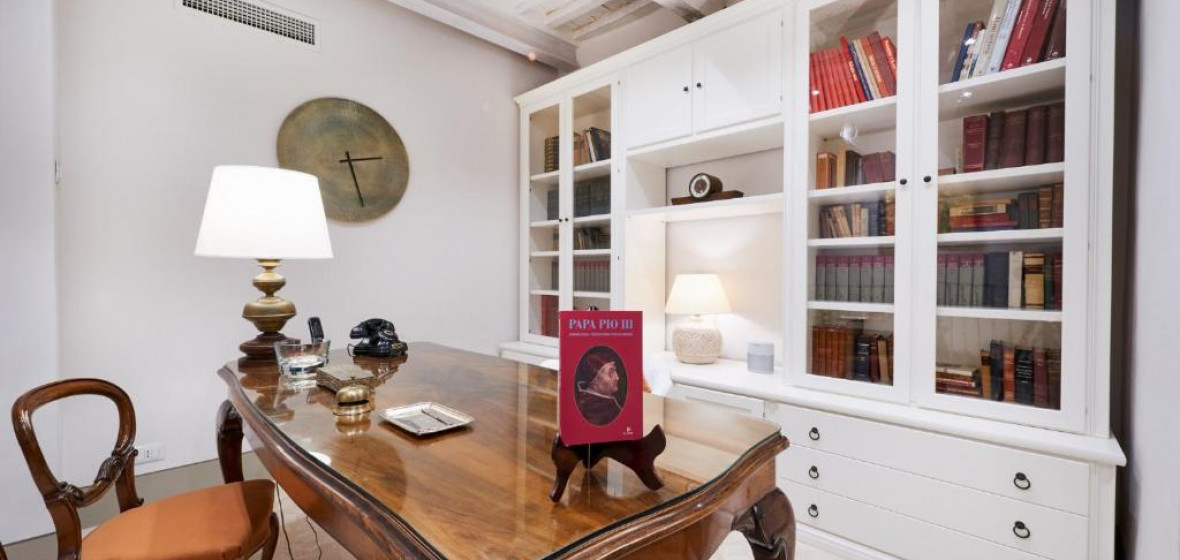 Palazzo Pio III, Tuscany, Italy. Expert reviews and highlights | The ...