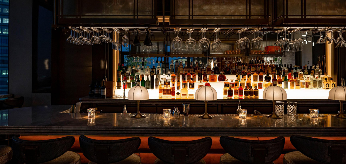 Kimpton Shinjuku, Tokyo, Japan. Expert reviews and highlights | The ...