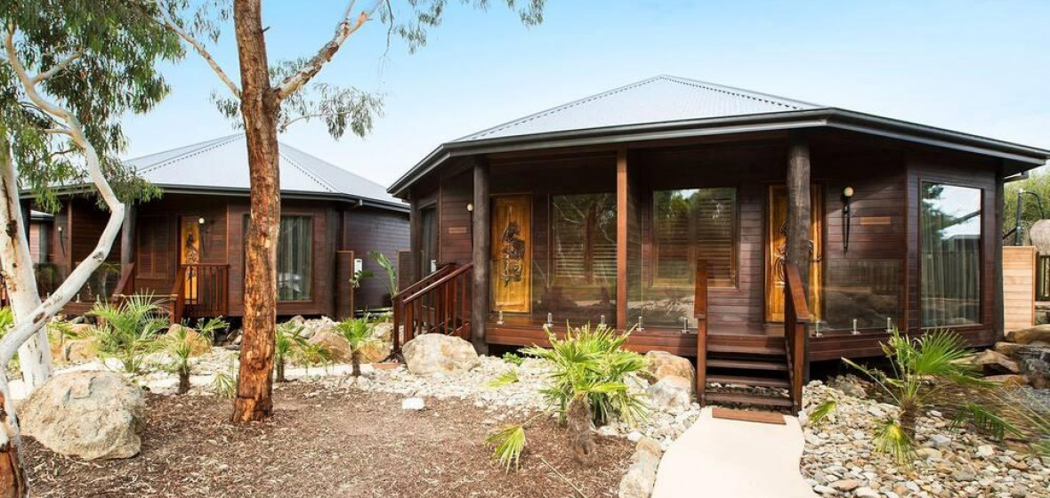 Jamala Wildlife Lodge, Canberra (ACT), Australia. Expert reviews and ...