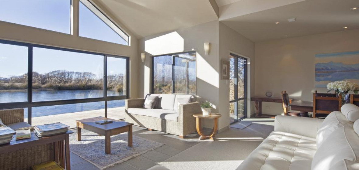 Matuka Lodge, South Island Review | The Hotel Guru