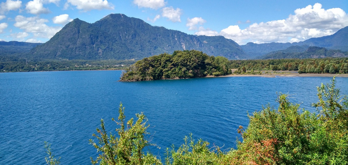 Best places to stay in Los Rios, Chile | The Hotel Guru