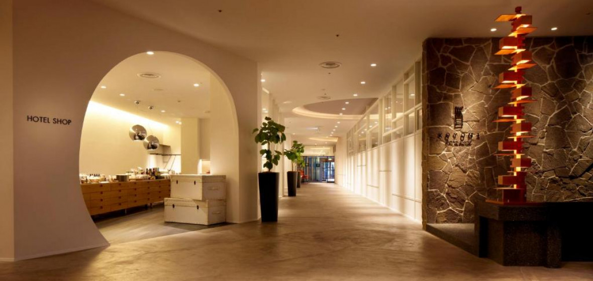 Hilltop Resort, Fukuoka, Japan. Expert reviews and highlights | The ...