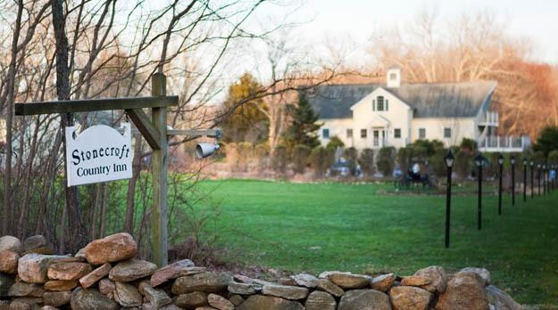 Stonecroft Country Inn, Connecticut Review | The Hotel Guru