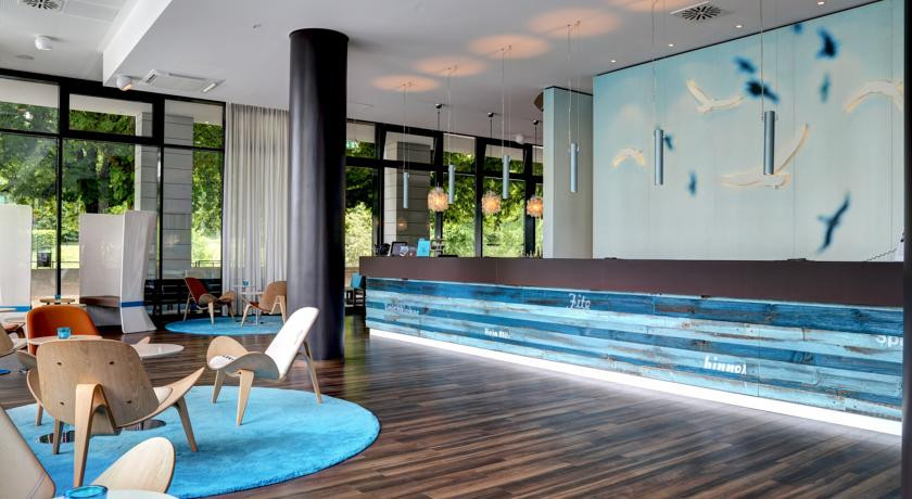 Motel One, Rostock, Rostock Review | The Hotel Guru