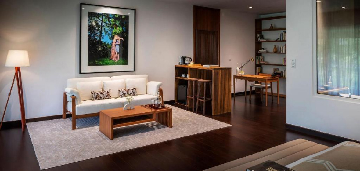 Farmhouse Resort & Spa, Cambodia. Expert reviews and highlights | The ...