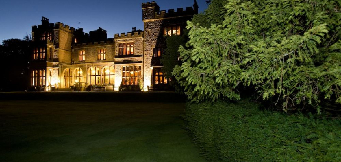 Armathwaite Hall Hotel & Spa, Cumbria. Expert reviews and highlights ...