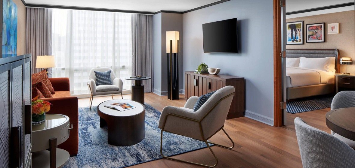 The Opus Westchester, New York State, United States of America. Expert ...