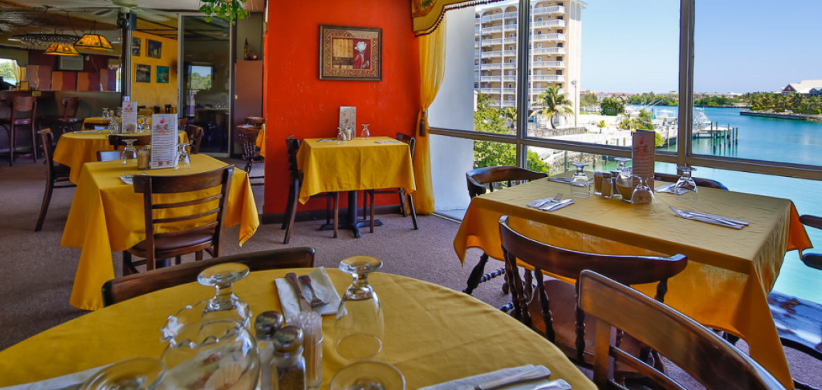 Bell Channel Inn, Bahamas Review | The Hotel Guru