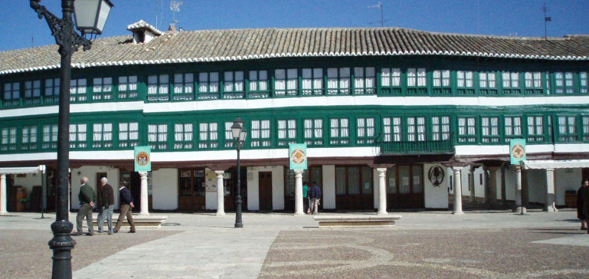 Best places to stay in Almagro, Spain | The Hotel Guru