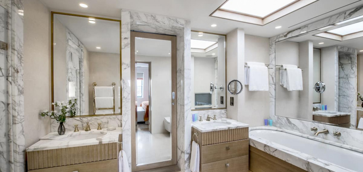The Marylebone Hotel, London Review | The Hotel Guru
