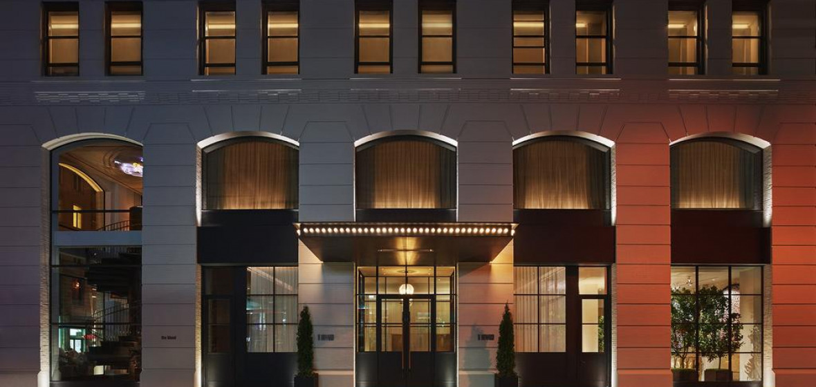 11 Howard, New York Review | The Hotel Guru