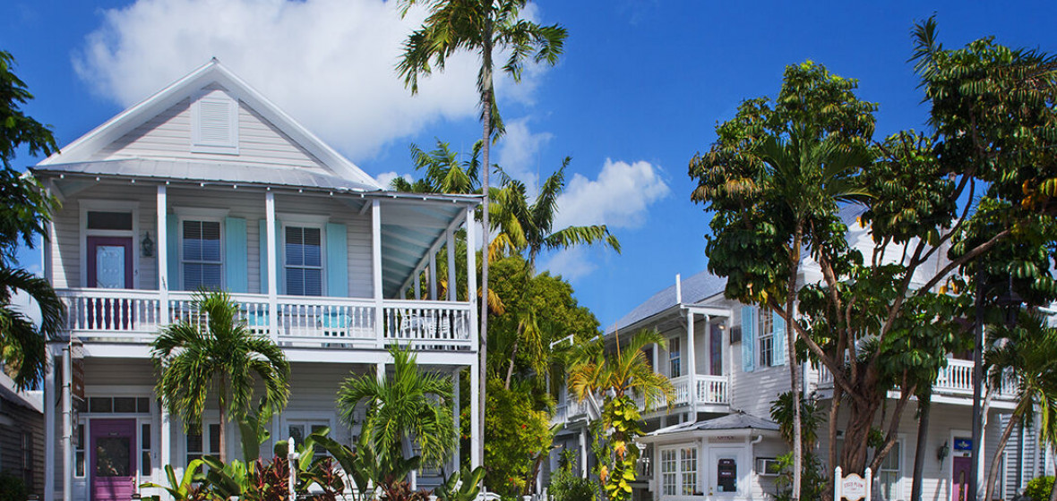 Coco Plum Inn, Key West. Expertenbewertungen und Highlights | The Hotel ...