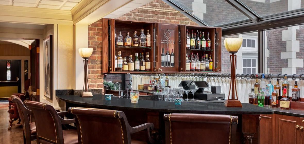 Glidden House, Cleveland Review | The Hotel Guru