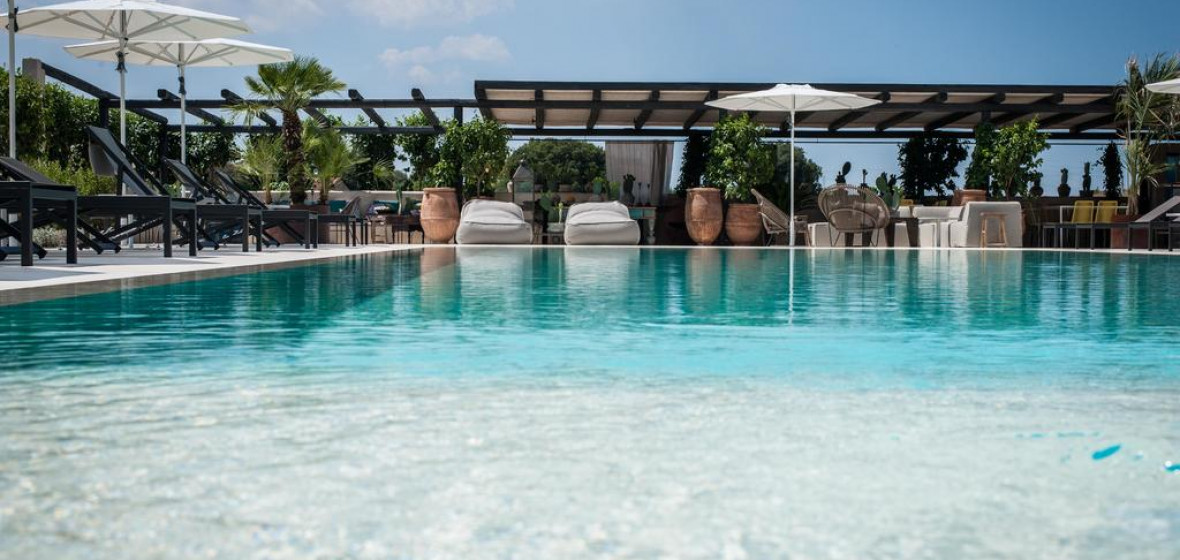 Dimora Delle Balze, Noto Review | The Hotel Guru