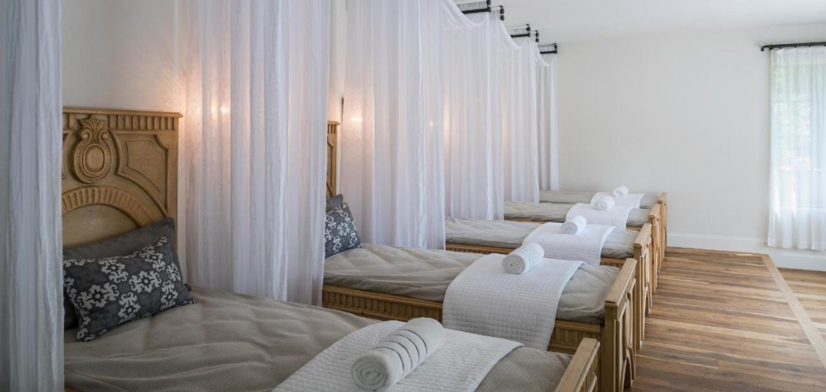 PostHotel, Leavenworth Review | The Hotel Guru