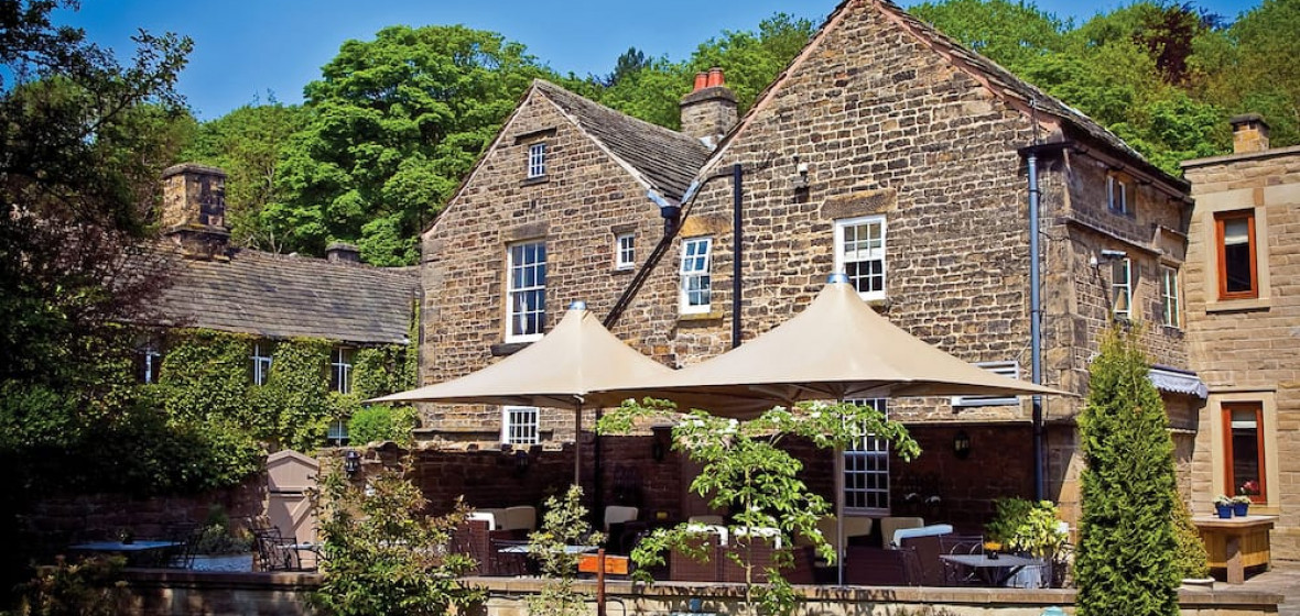 Whitley Hall Hotel, Sheffield. Expert reviews and highlights | The ...
