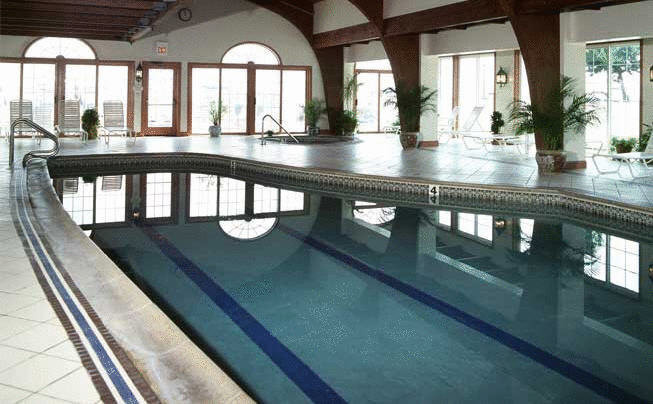 Saybrook Point Resort & Marina, Connecticut Review | The Hotel Guru