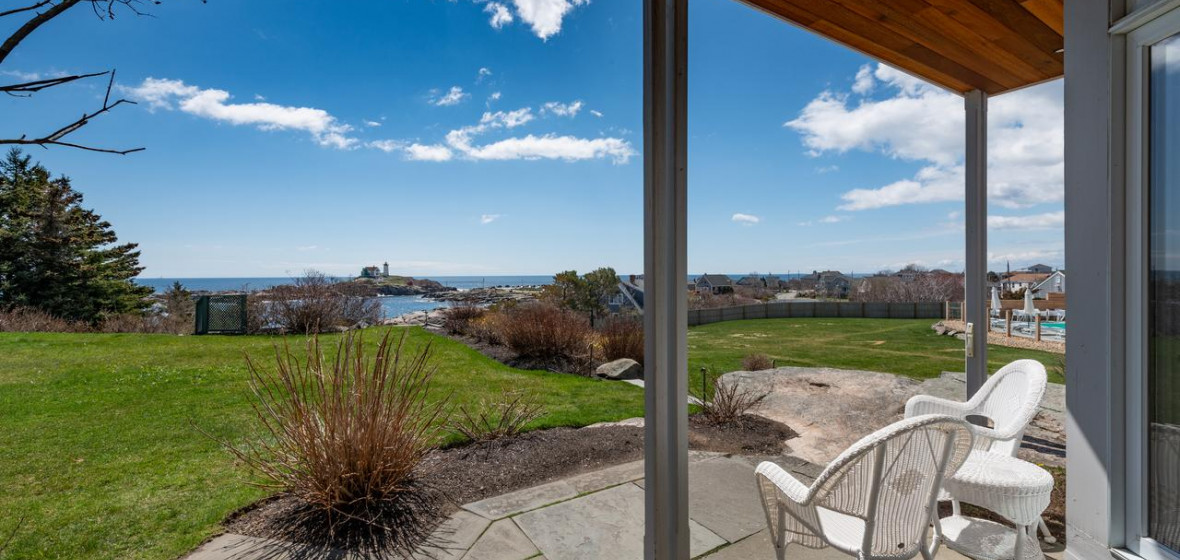 Viewpoint Hotel, York, Maine Review | The Hotel Guru