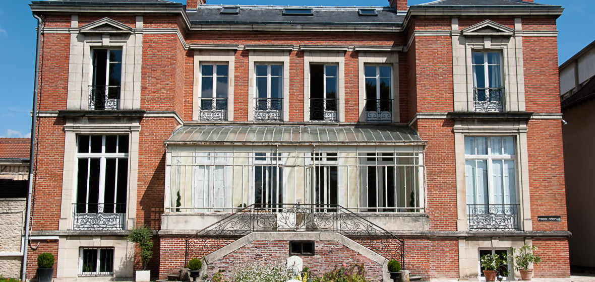 La Maison M, Troyes Review | The Hotel Guru