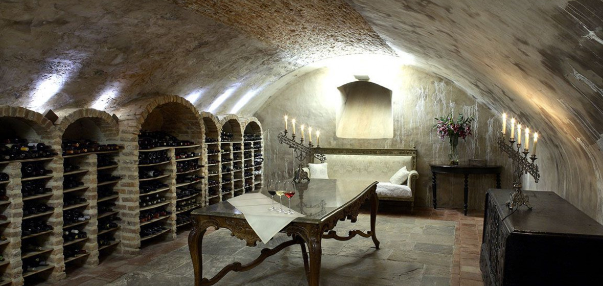 Castillo de Arteaga, Basque Country, Spain Review | The Hotel Guru