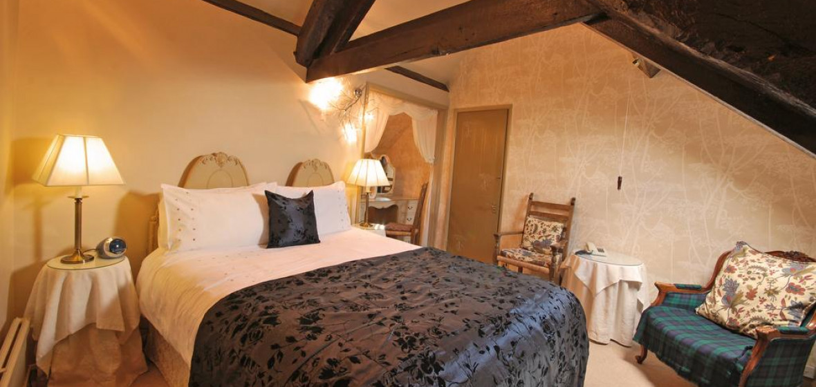 Dannah Farm, Derbyshire Review | The Hotel Guru