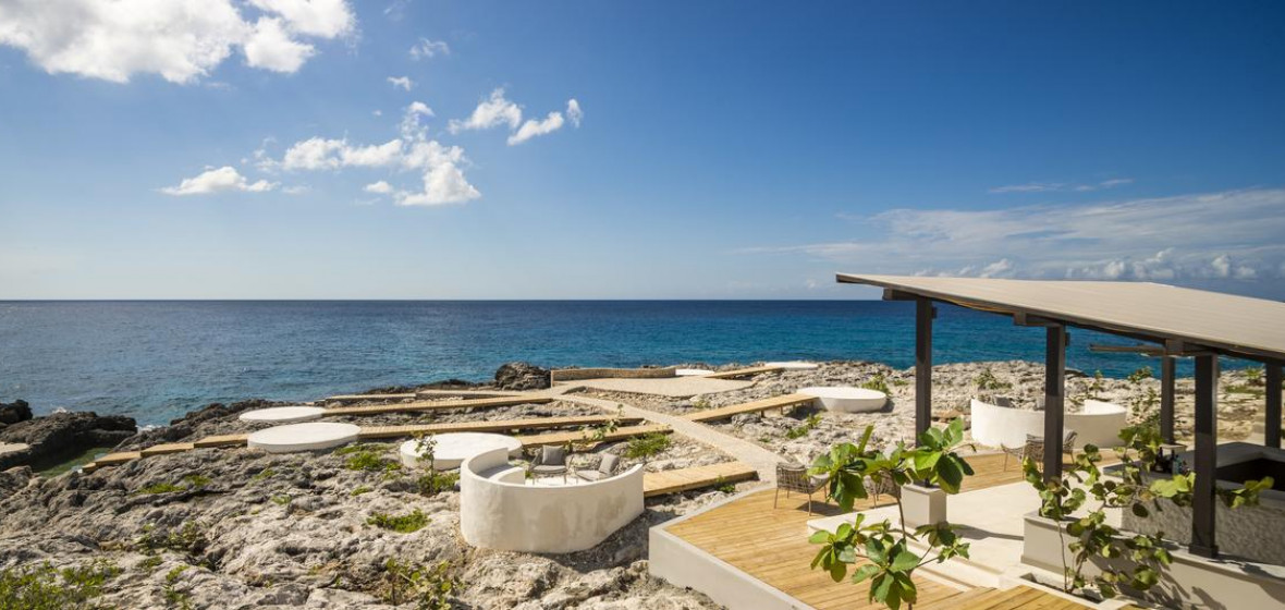 The Cliff Hotel, Negril Review | The Hotel Guru