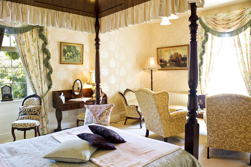 Carrig Country House, County Kerry Review | The Hotel Guru