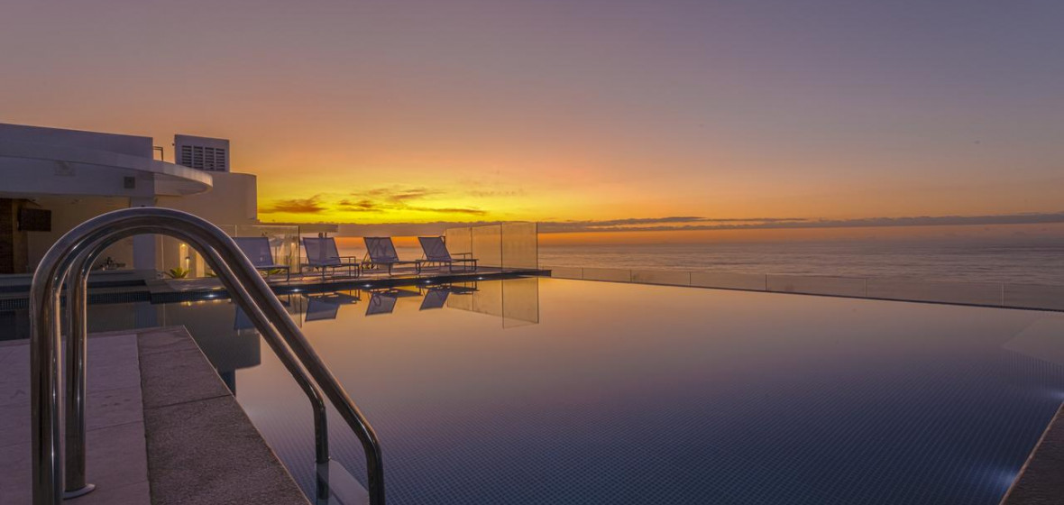 CDesign Hotel , Rio de Janeiro Review | The Hotel Guru