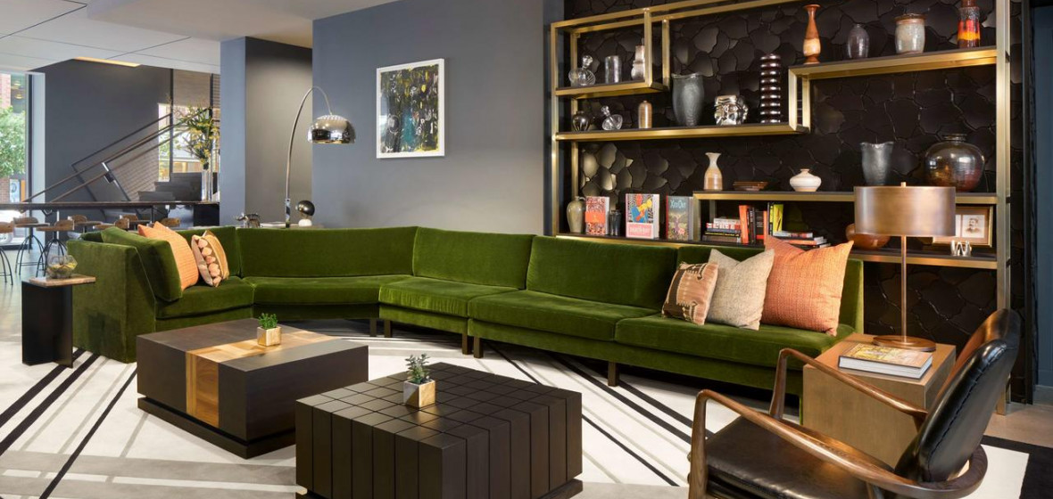 Thompson Seattle, Seattle Review | The Hotel Guru