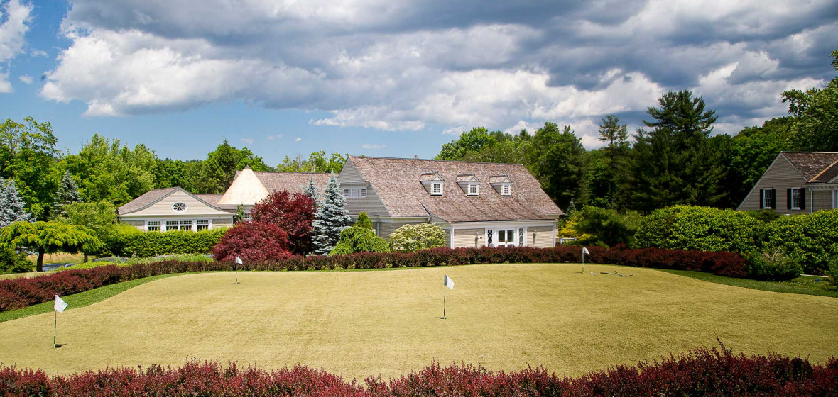 Mayflower Inn & Spa, Connecticut Review | The Hotel Guru