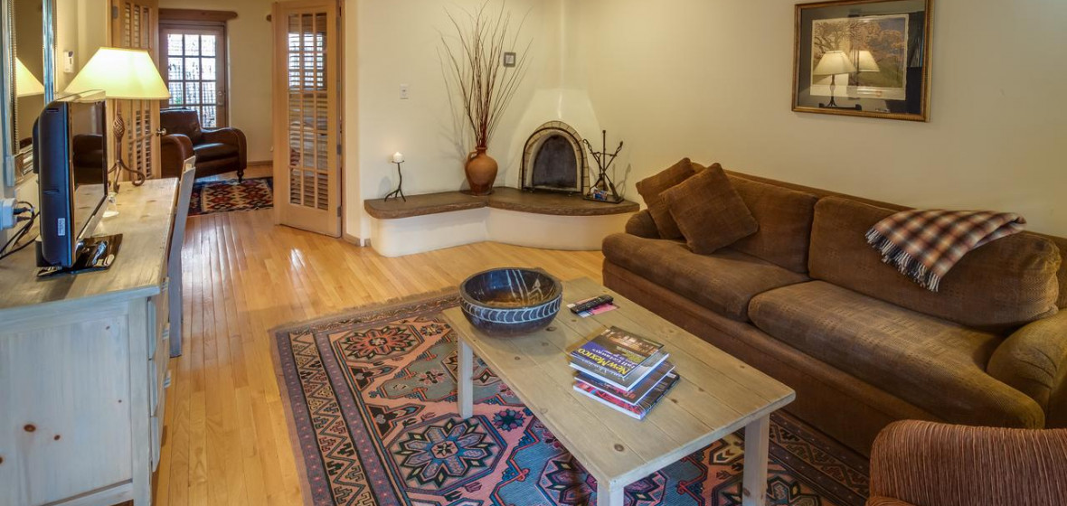 Inn on the Alameda, Santa Fe Review | The Hotel Guru