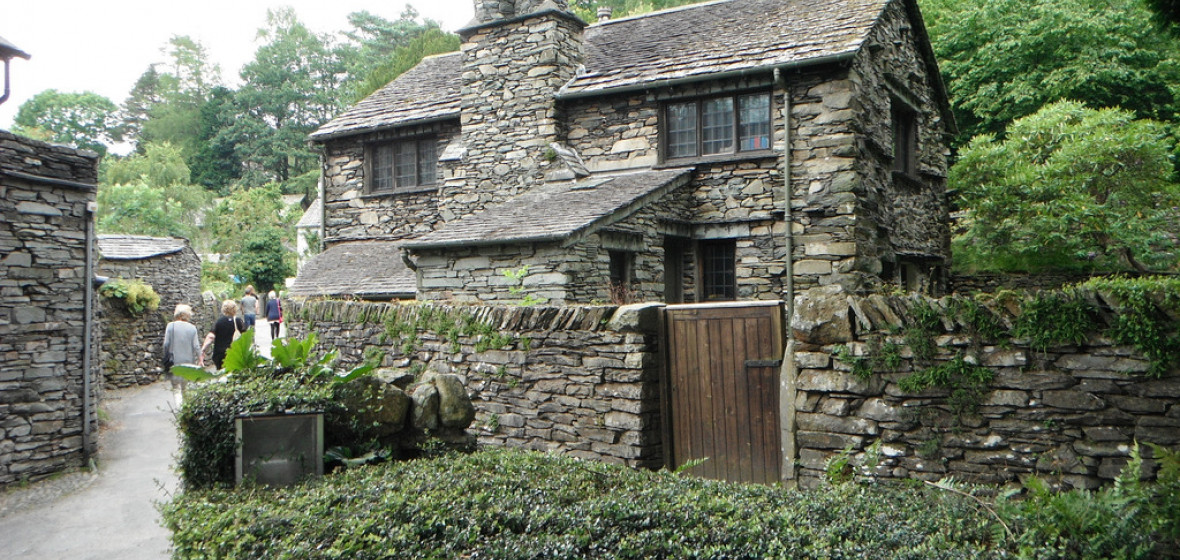 Best places to stay in Grasmere, United Kingdom | The Hotel Guru