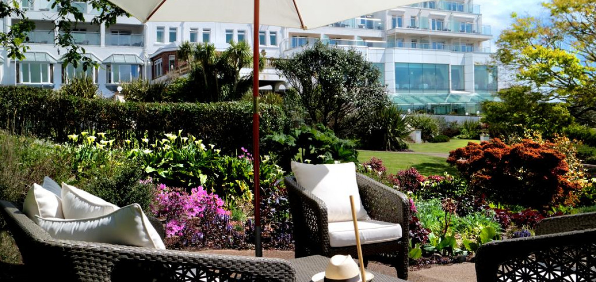 Thurlestone Hotel, Devon Review | The Hotel Guru