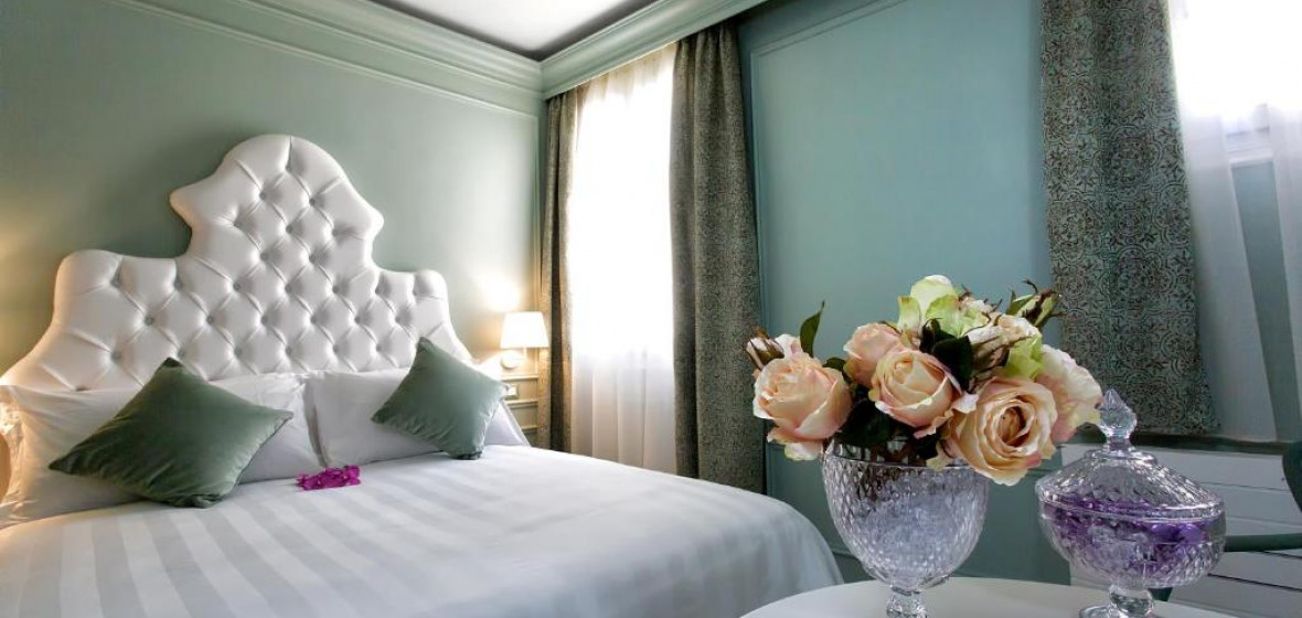 Aquamare, Venice (Castello), Italy. Expert reviews and highlights | The ...