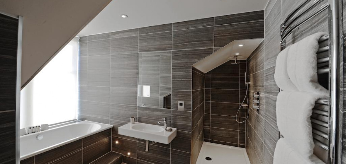 The Chester Hotel, Aberdeen Review | The Hotel Guru