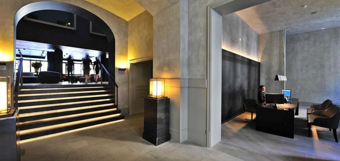 Alma Barcelona, Barcelona Review | The Hotel Guru