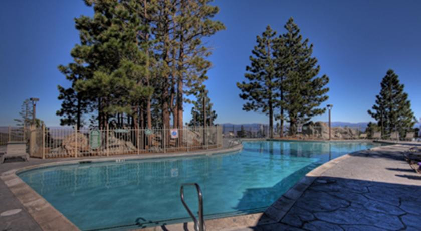 The Ridge at Tahoe, Heavenly Review | The Hotel Guru