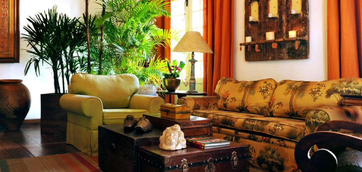 Villa Bahia, Salvador, Salvador Review | The Hotel Guru