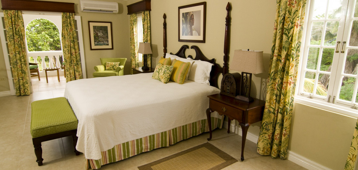 Half Moon Resort, Jamaica Review | The Hotel Guru