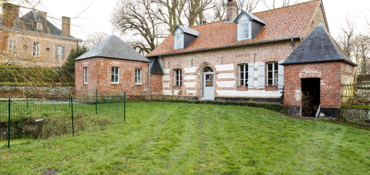 Chateau d'Arry, Picardy, France. Expert reviews and highlights | The ...
